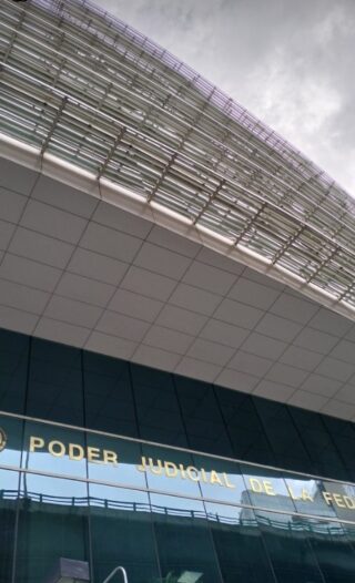 Ya está disponible la Lista de Peritos del Poder Judicial Federal para ...