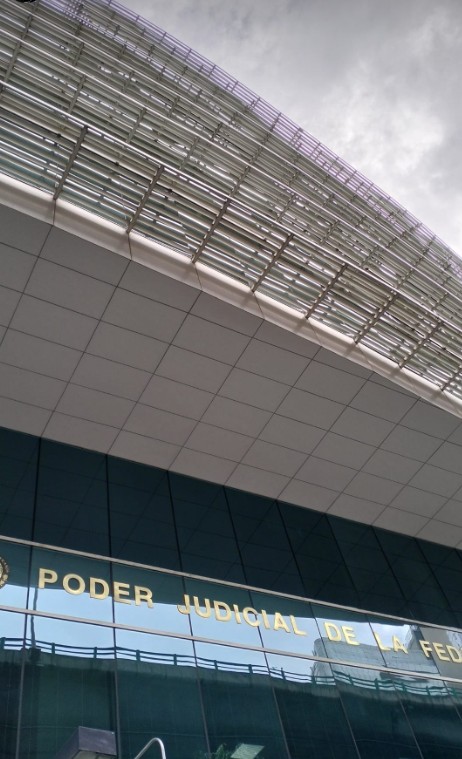 Ya está disponible la Lista de Peritos del Poder Judicial Federal para ...